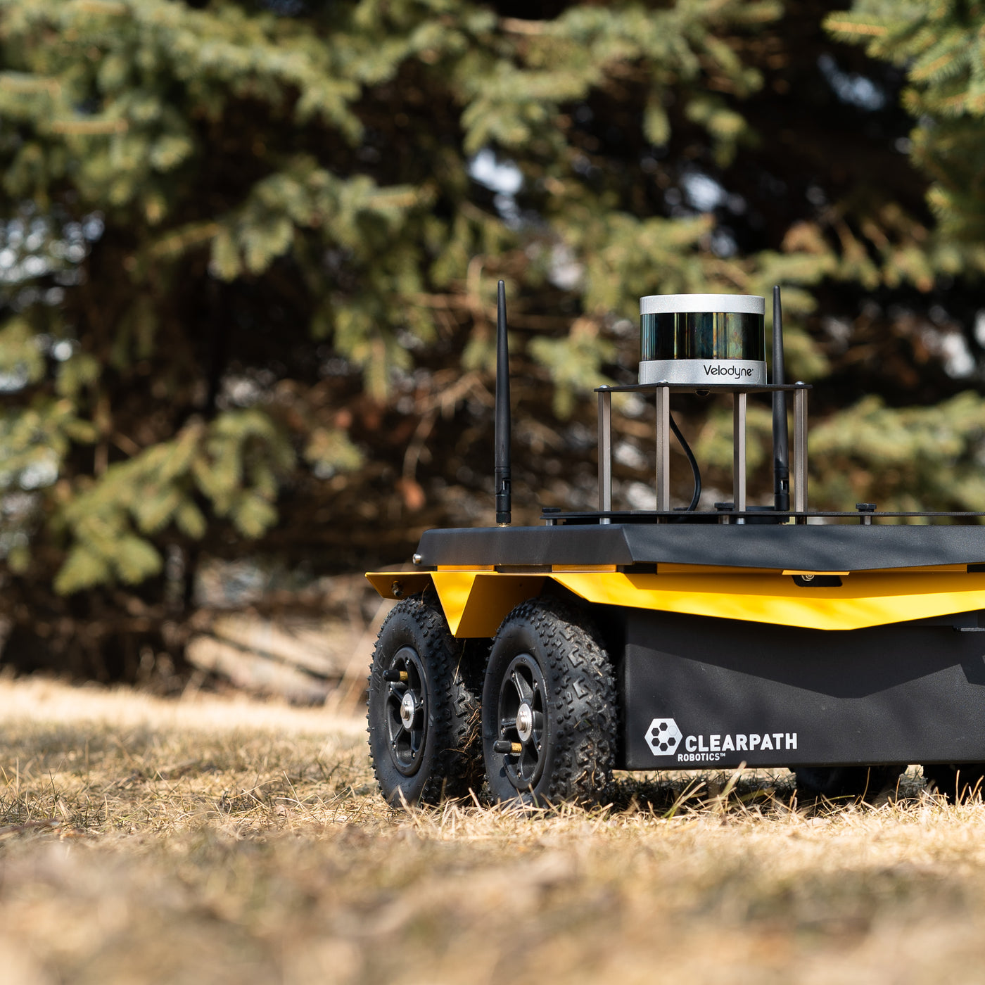 Blog — Page 3 — Clearpath Robotics