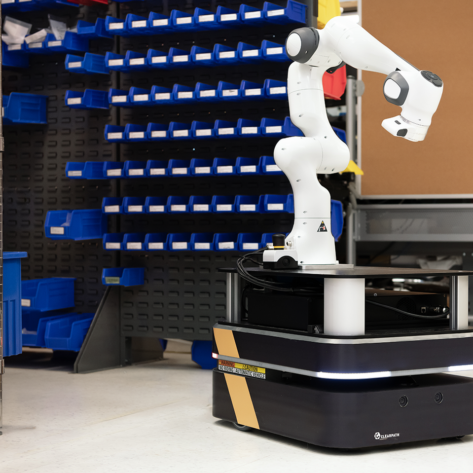 Blog — Page 2 — Clearpath Robotics