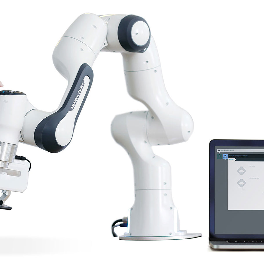 Blog — Page 2 — Clearpath Robotics