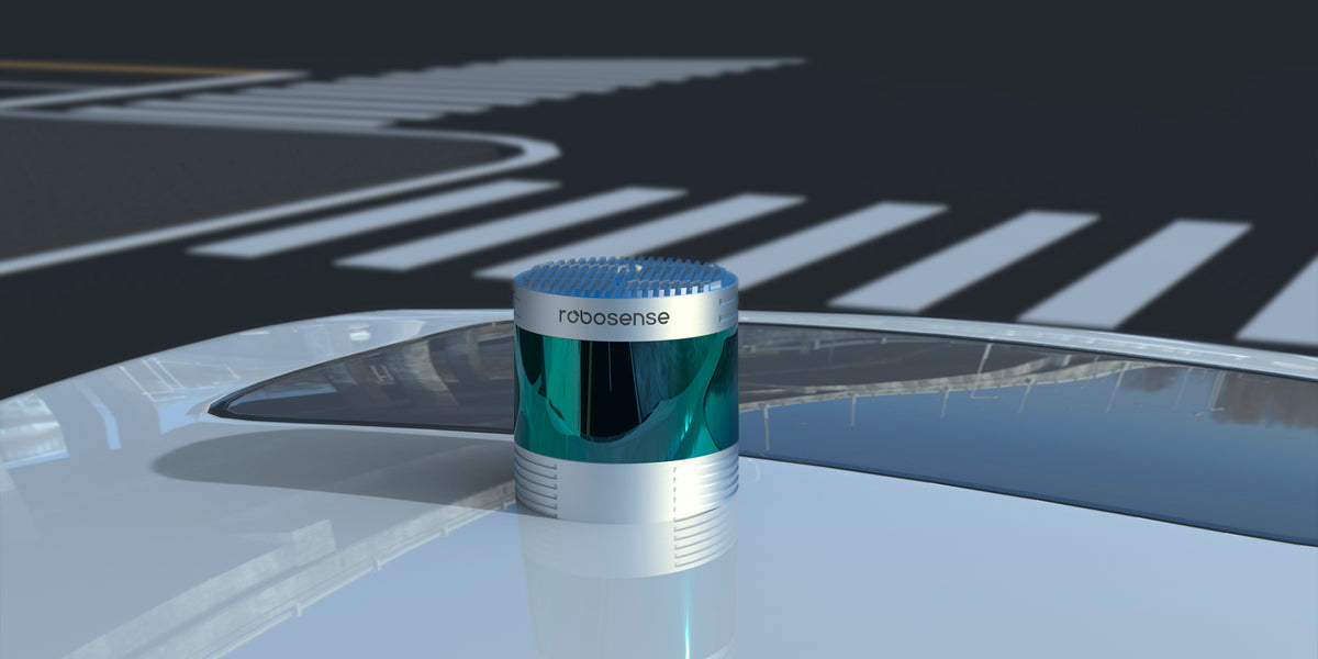 Robosense — Rockwell Automation Canada Ltd.