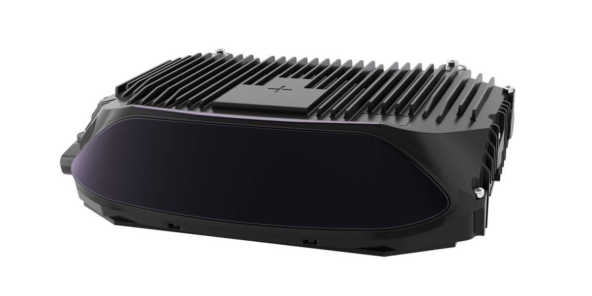 Falcon — Rockwell Automation Canada Ltd.