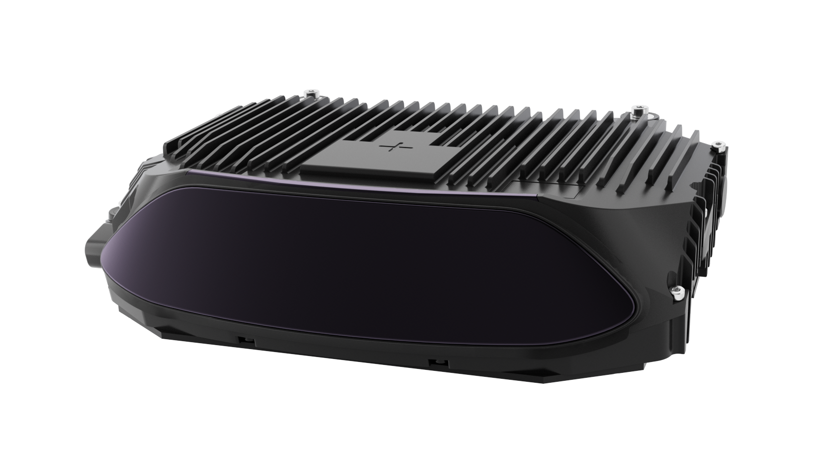 3D LIDAR — Rockwell Automation Canada Ltd.