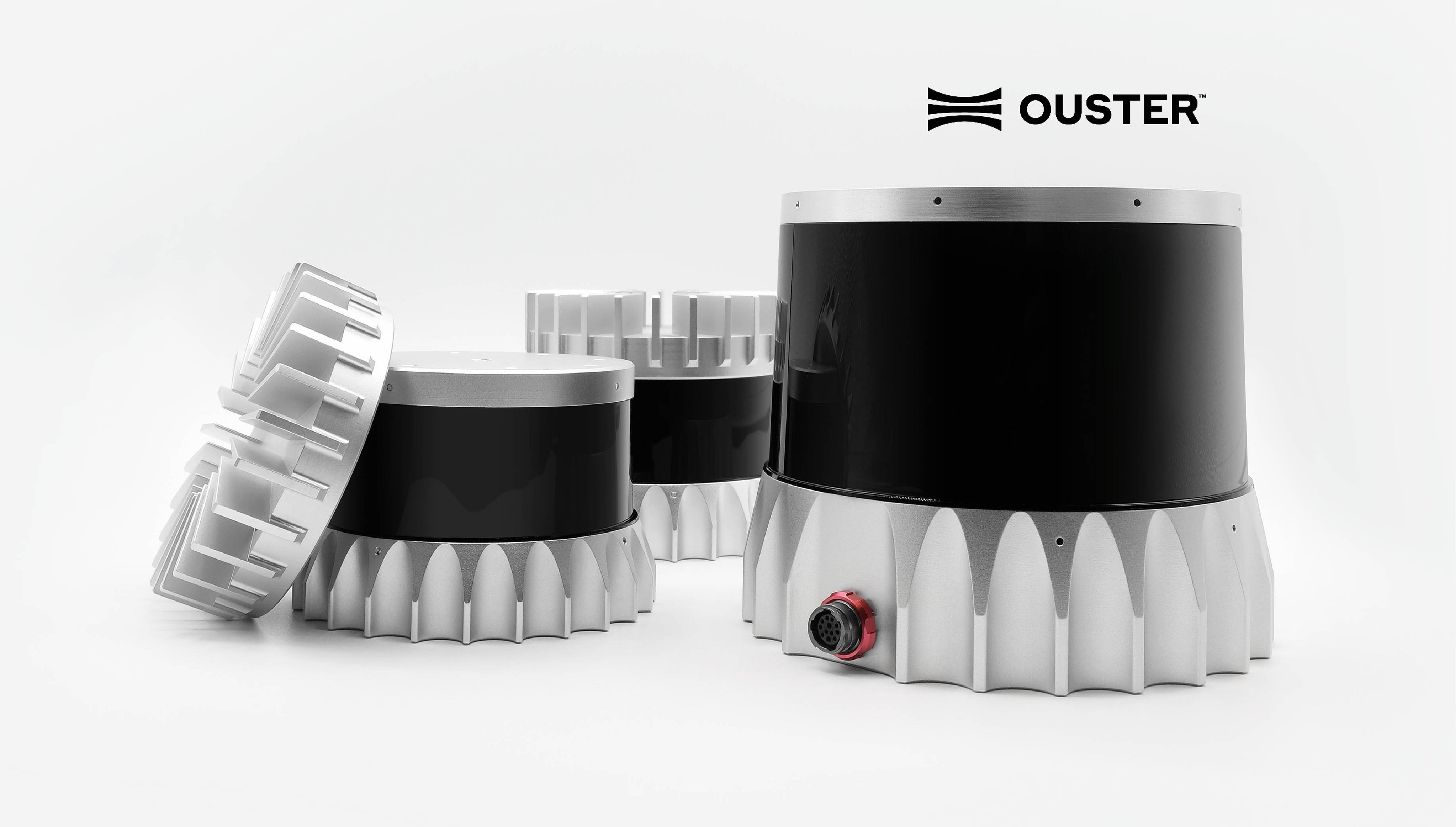 Mobile Robot Sensors & Components Store - Clearpath Robotics — Rockwell Automation Canada Ltd.