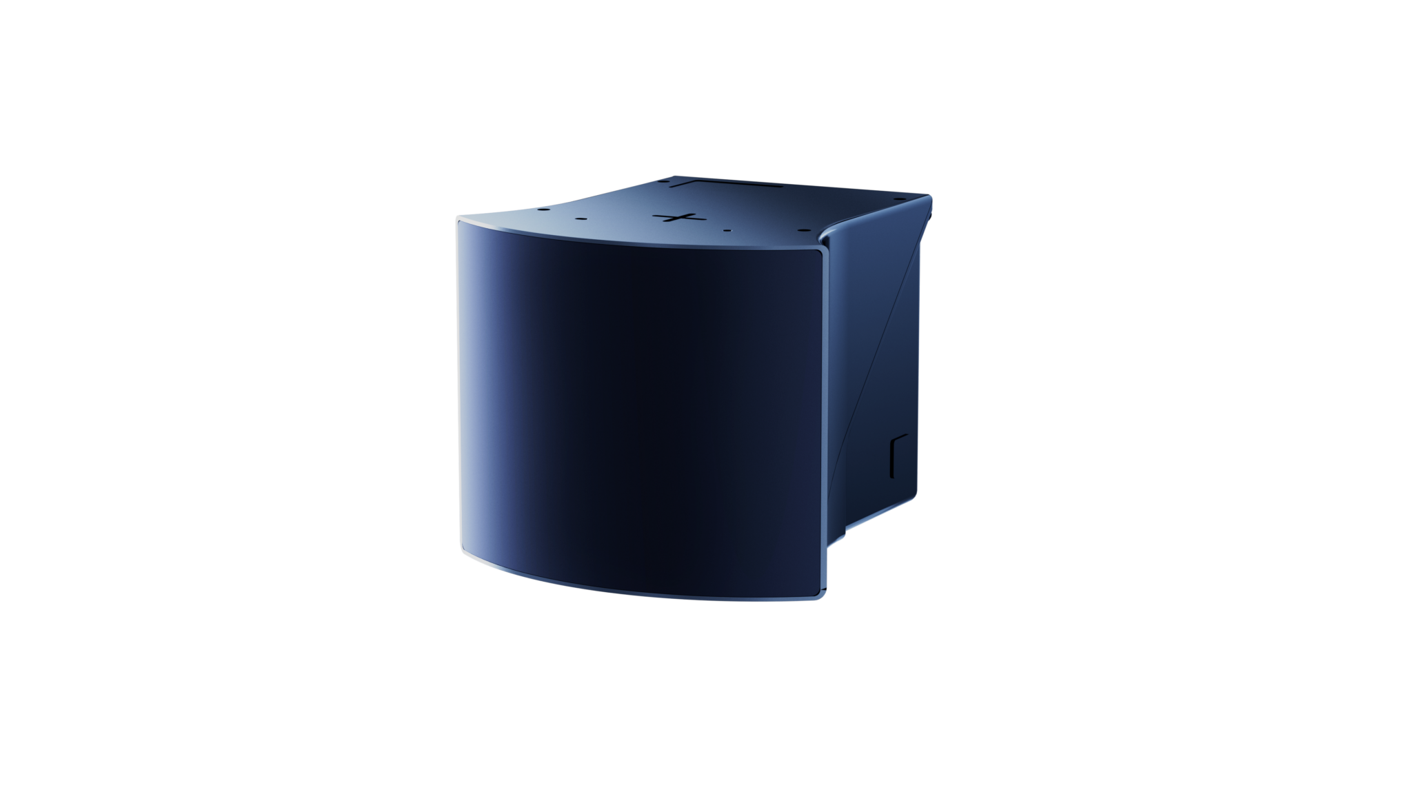 3D LIDAR — Rockwell Automation Canada Ltd.