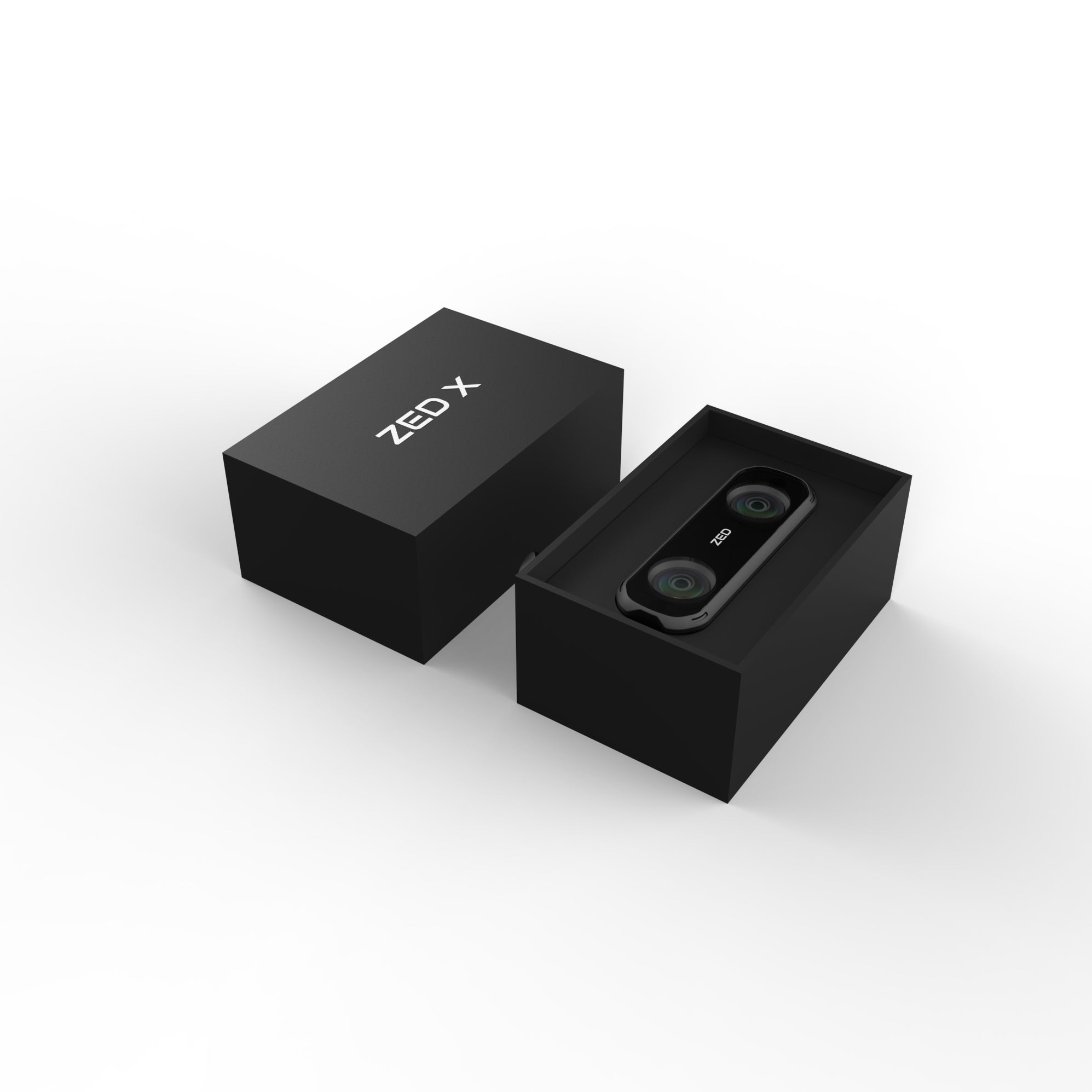 ZED mini — Rockwell Automation Canada Ltd.