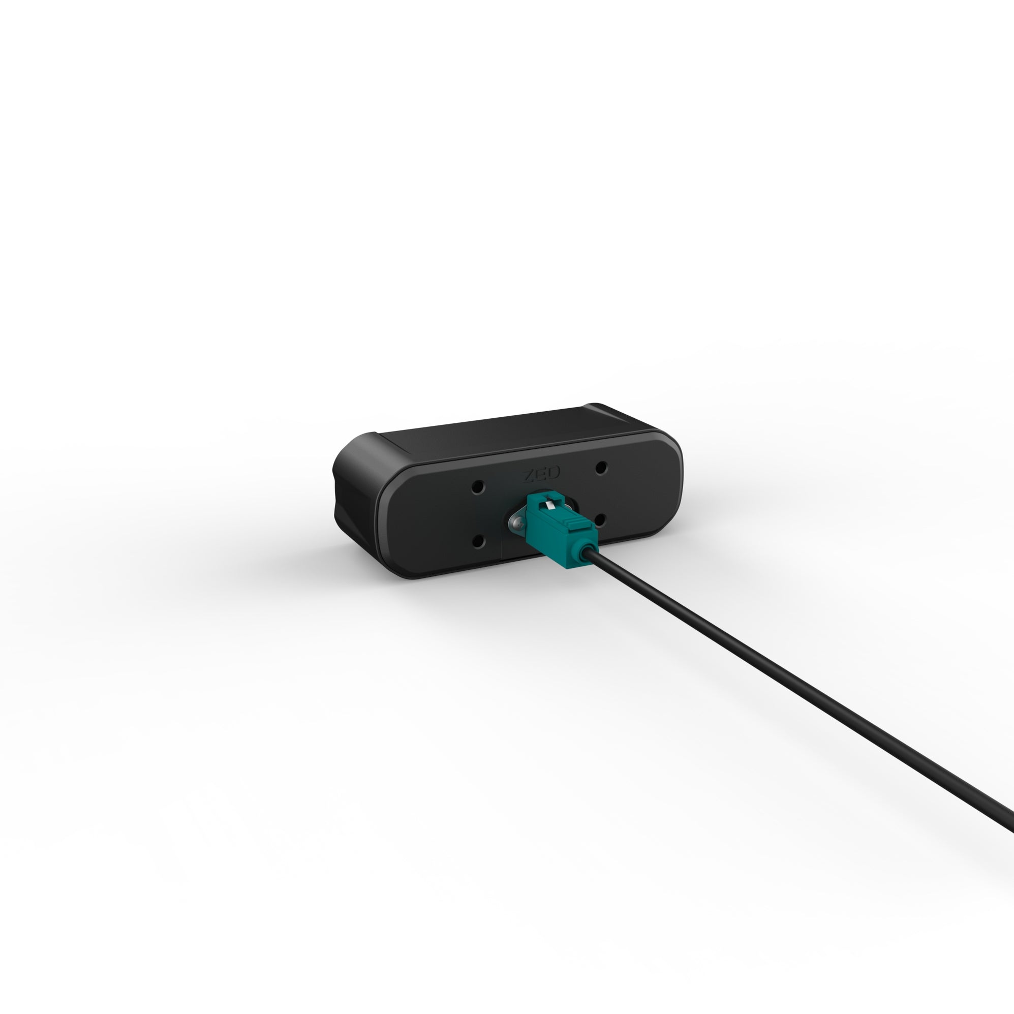 ZED mini — Rockwell Automation Canada Ltd.