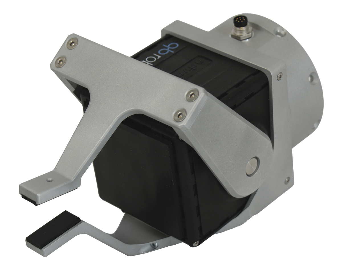 SoftClaw — Rockwell Automation Canada Ltd.