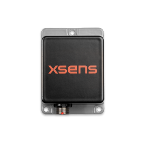 Xsens Sirius Series — Rockwell Automation Canada Ltd.