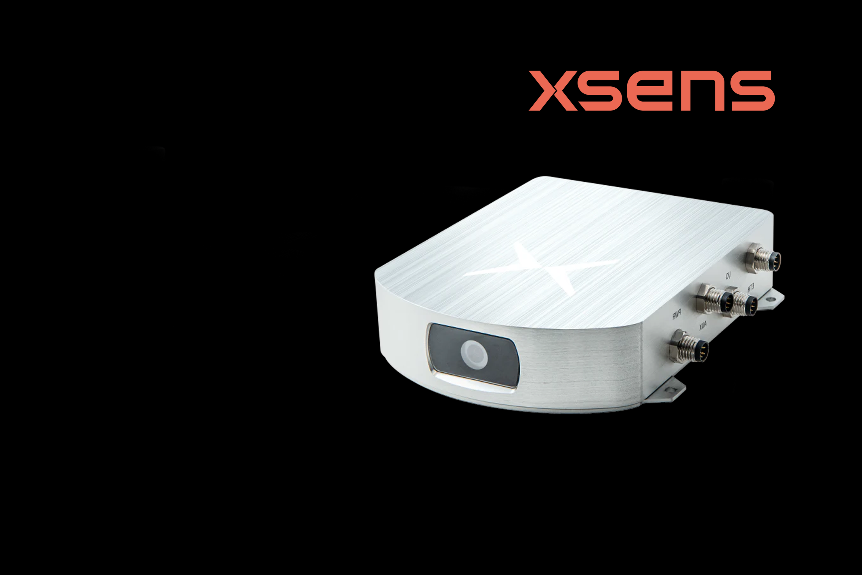 Mobile Robot Sensors & Components Store - Clearpath Robotics — Rockwell Automation Canada Ltd.