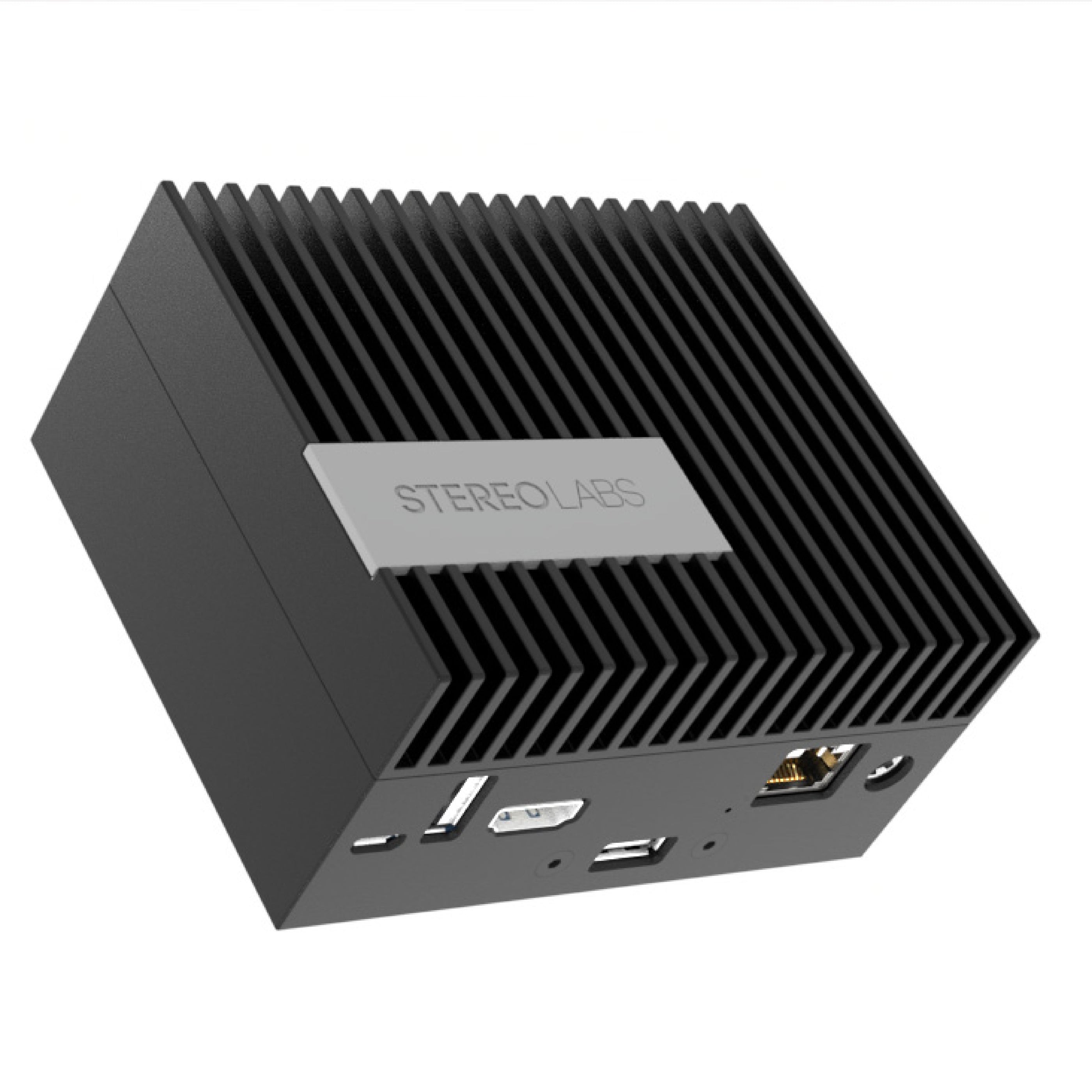 ZED Box — Rockwell Automation Canada Ltd.