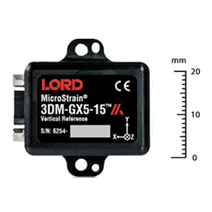 3DM-GX5-15 — Rockwell Automation Canada Ltd.