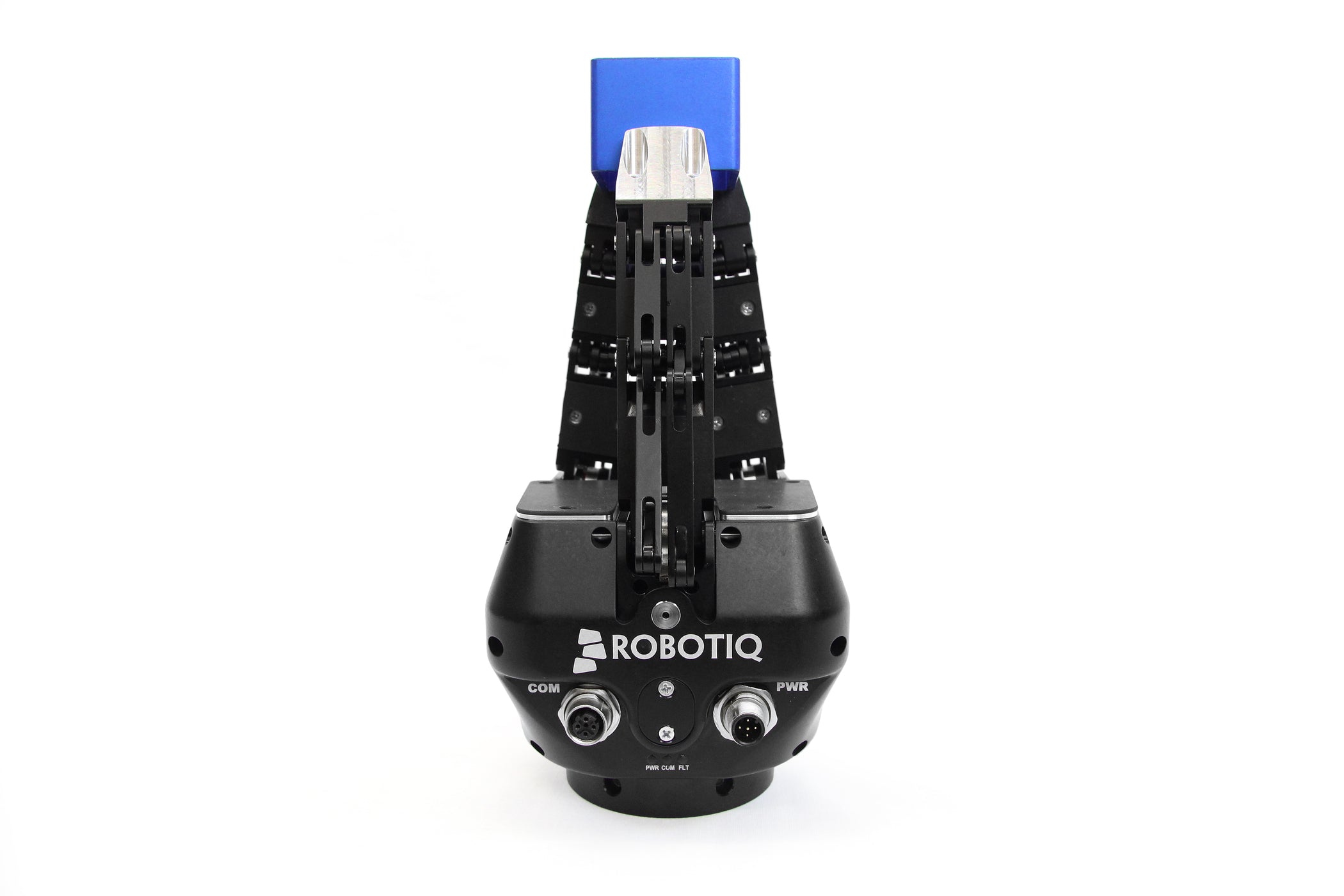 3-Finger Gripper Robot Hand with Force Torque Sensor — Rockwell ...