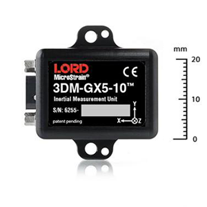 3DM-GX5-10 — Rockwell Automation Canada Ltd.