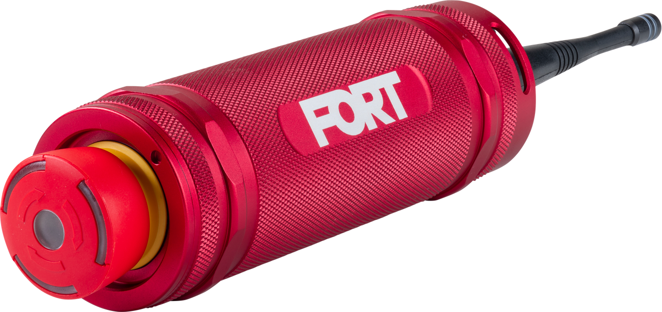 Wireless E-Stop by FORT Robotics - Clearpath Robotics — Rockwell ...