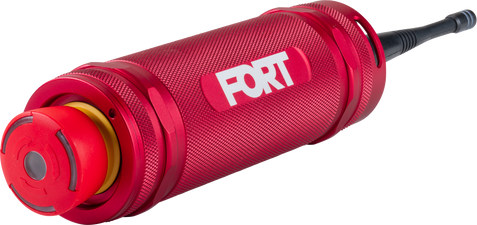 Wireless E-Stop by FORT Robotics - Clearpath Robotics — Rockwell ...