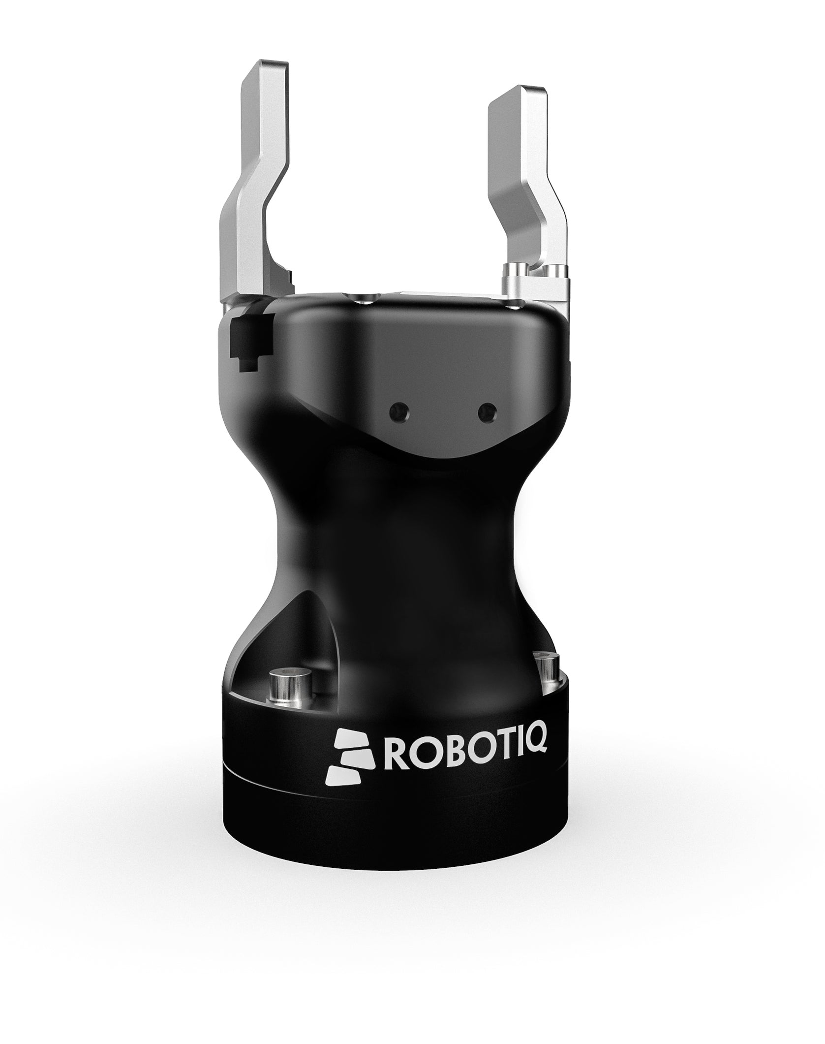 Adaptive Grippers by Robotiq - Plug & Play For UR Robot Arms — Rockwell ...