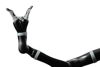 JACO Lightweight Robotic Manipulator by Kinova — Rockwell Automation ...