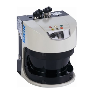 LMS511 Long-Range Laser Measurement System by SICK — Rockwell ...