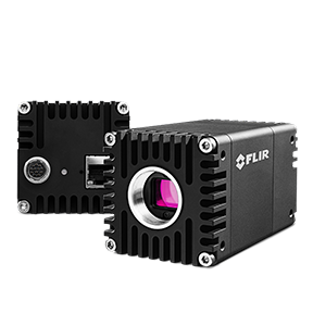 Oryx 10GigE — Rockwell Automation Canada Ltd.