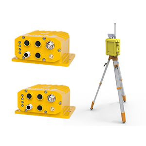 Duro RTK GPS Package by Swift Navigation - Clearpath — Rockwell ...