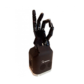 Shadow Dexterous Hand Lite — Rockwell Automation Canada Ltd.
