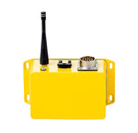 Wireless E-Stop by FORT Robotics - Clearpath Robotics — Rockwell ...