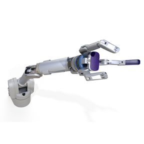 WAM Arm — Rockwell Automation Canada Ltd.