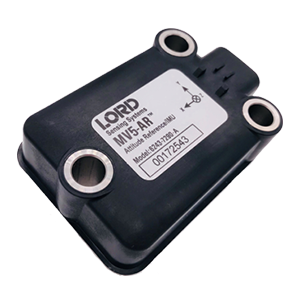 3DM-MV5-AR — Rockwell Automation Canada Ltd.